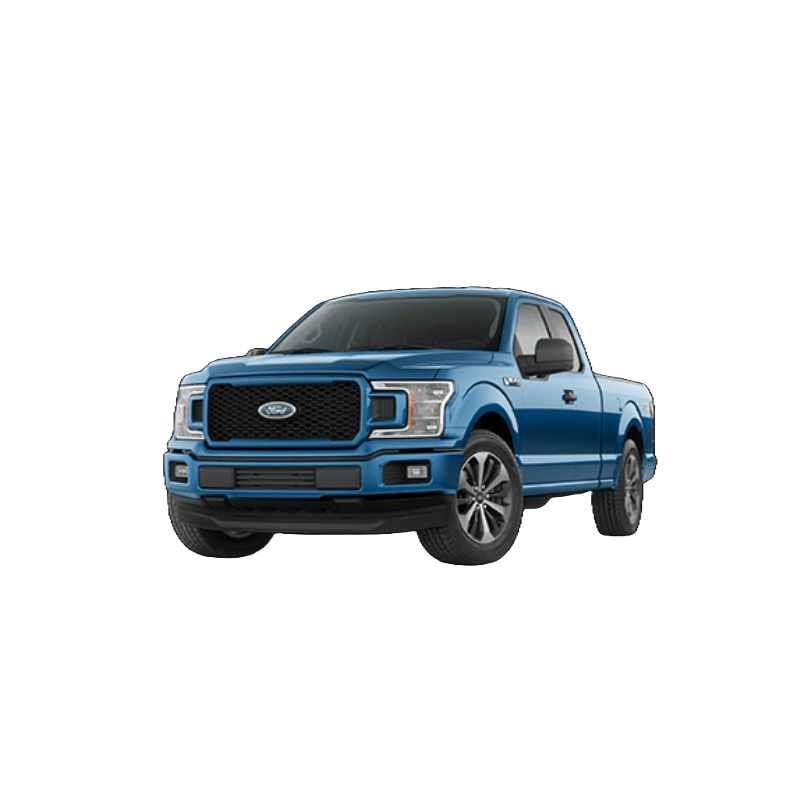 2017-2020 F150 3.5L V6 EcoBoost Custom Tune – 330 Performance