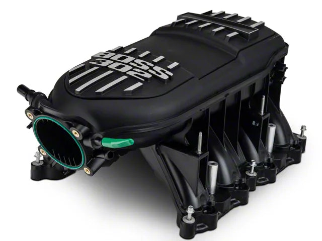 Boss 302 Intake Manifold Porting Service – 330 Performance